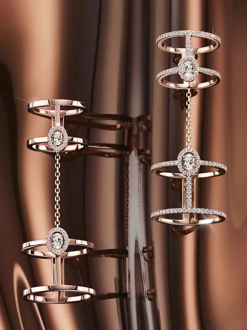 MESSIKA专柜 – cdf澳门上葡京店