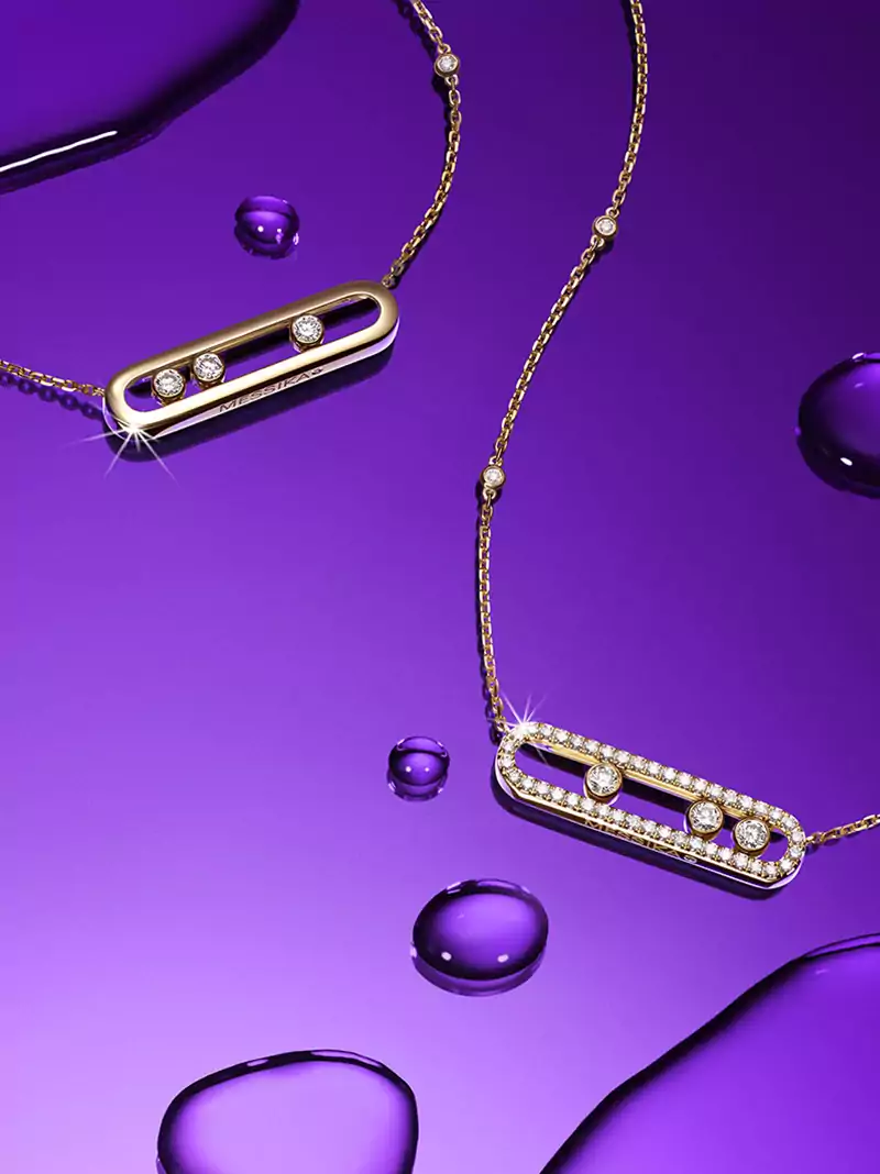 MESSIKA专柜 – cdf澳门上葡京店