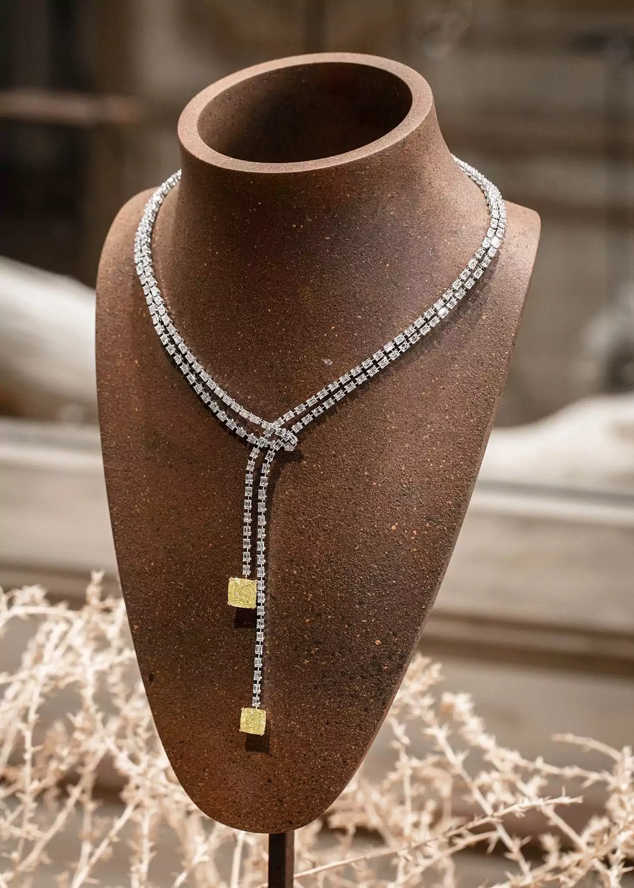 Journées de la Haute Joaillerie in Paris - Messika