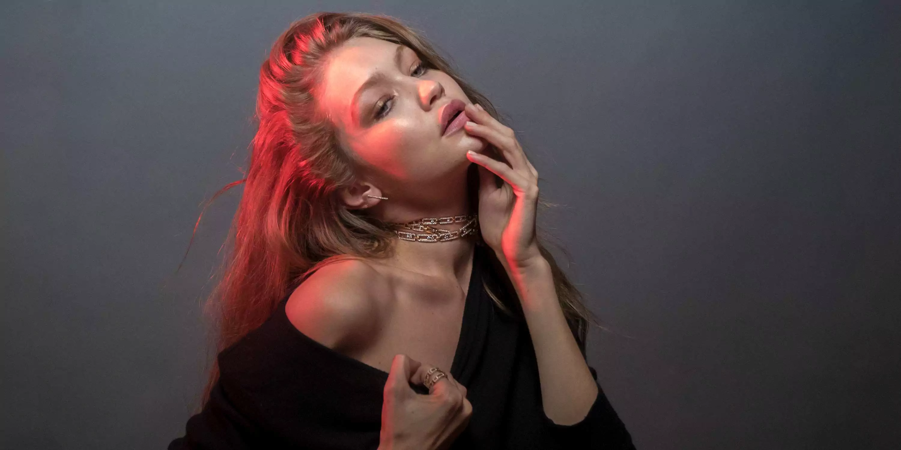 Gigi x Valérie