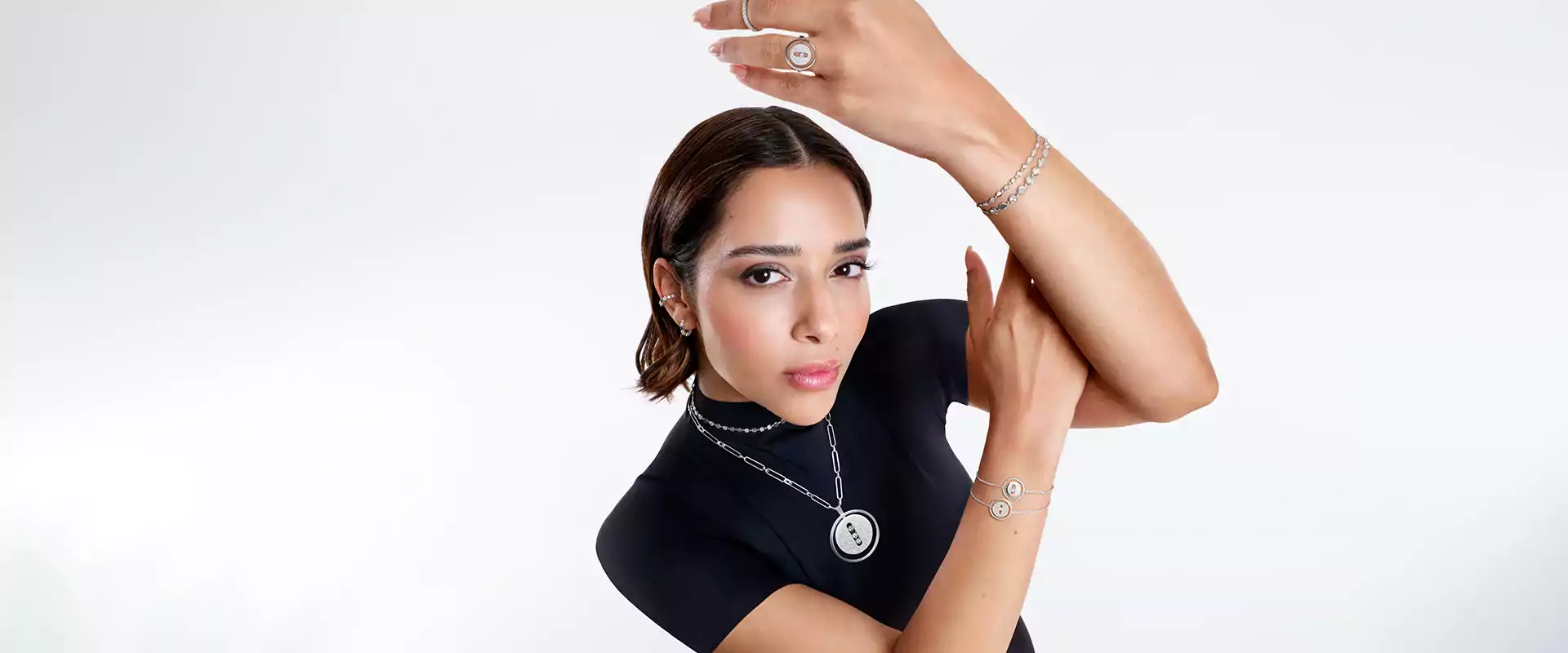 Official Messika Website – Luxury Jewelry and High Jewelry