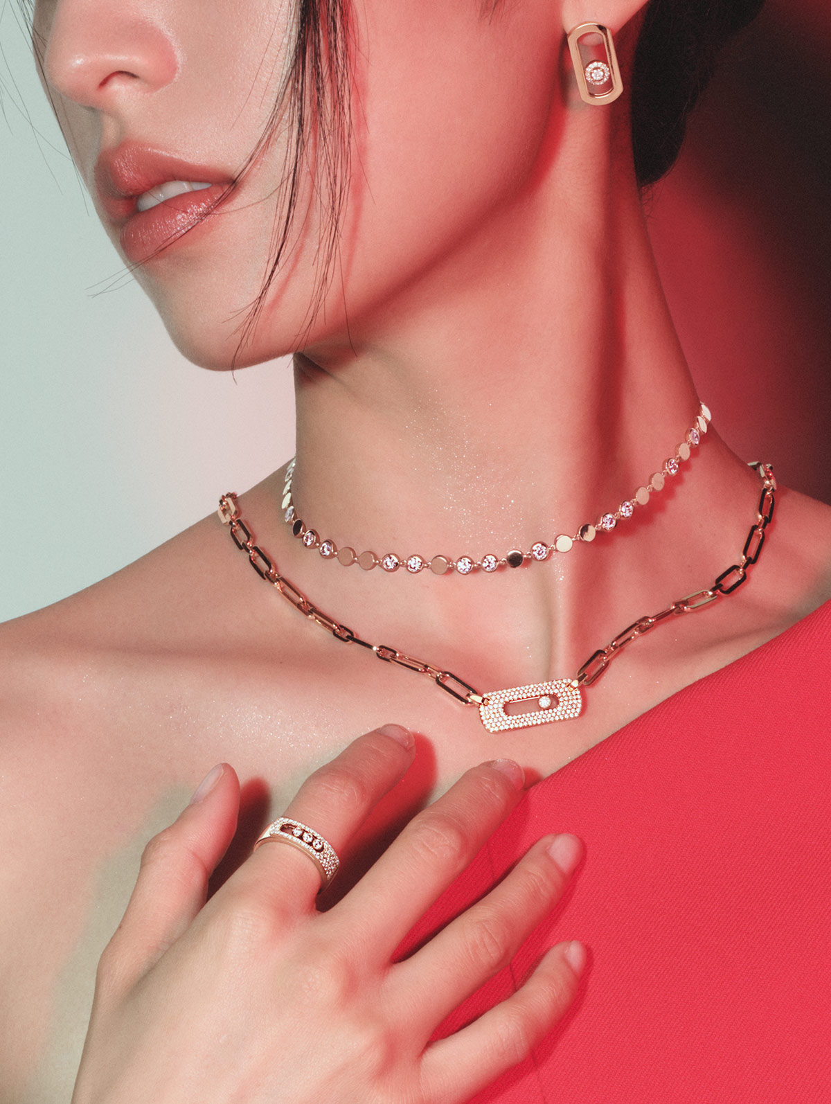 Messika梅西卡官网 - 精品珠宝及高级珠宝