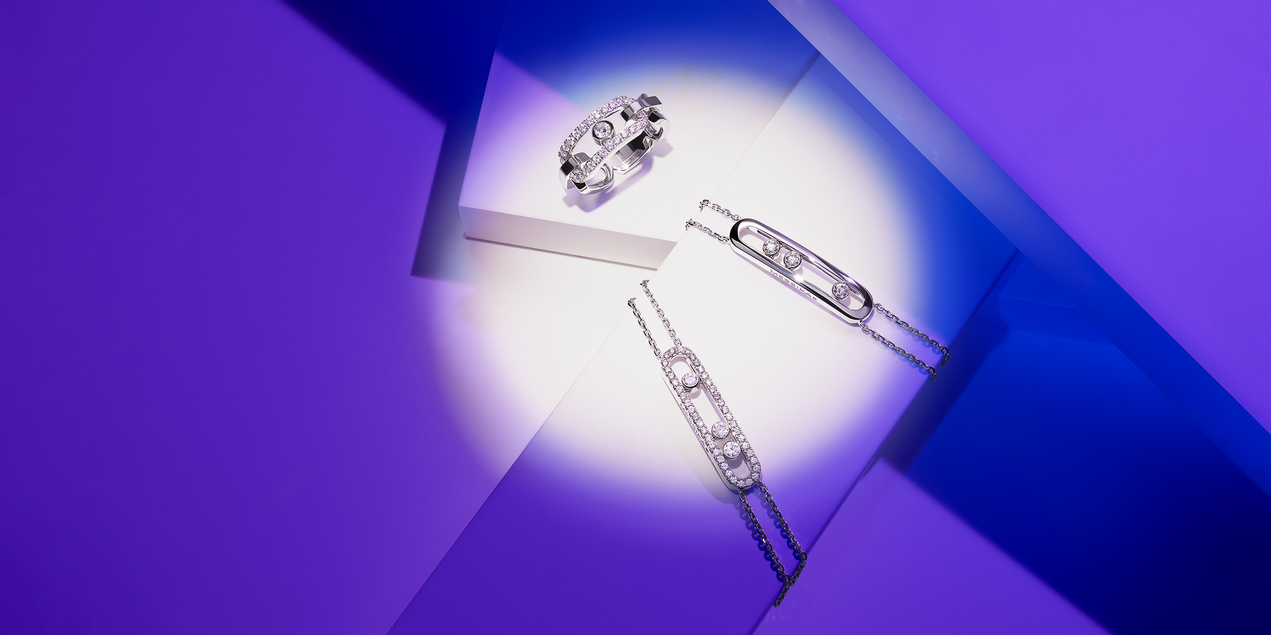 Messika梅西卡官网 - 精品珠宝及高级珠宝