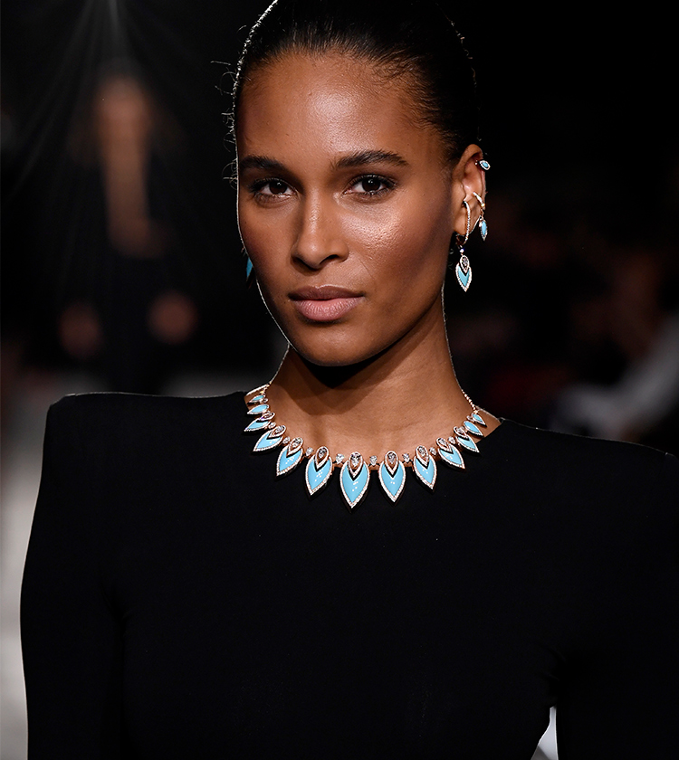 High Jewelry - Messika Diamond Luxury Jewels